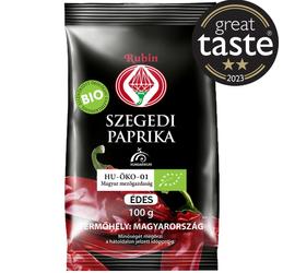 Rubin Spice Paprika Webshop